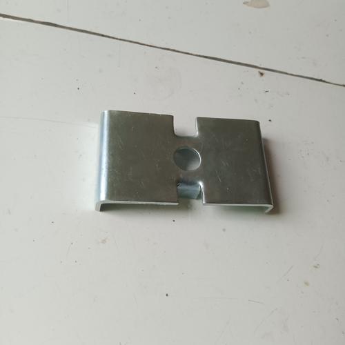 Jual brecket tebal 4mm 10cmx13cm tekuk 2cm lubang 14mm - Jakarta Pusat ...