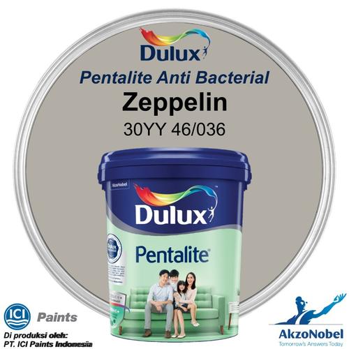 Jual CAT DULUX PENTALITE 2.5 LT - ZEPPELIN 30YY 46/036 - Jakarta Barat ...