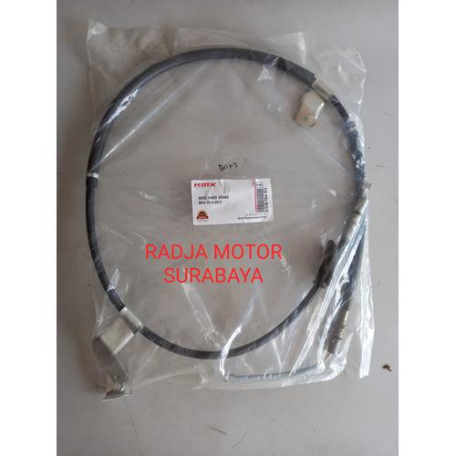 Jual Kabel Hand Brake Rem Tangan Parkir Kanan Brio 2018 2019 2020 2021 ...