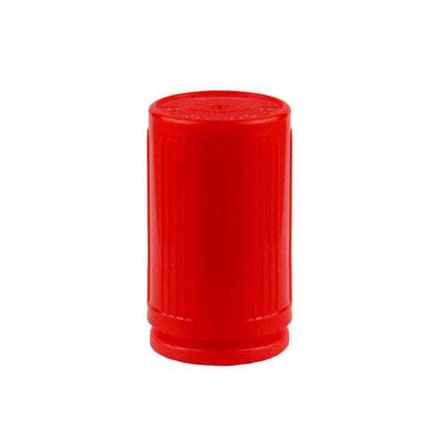 Jual Paket Botol Liquid Flat Cap V3 15ML [Hitam Transparant] [1000PCS ...