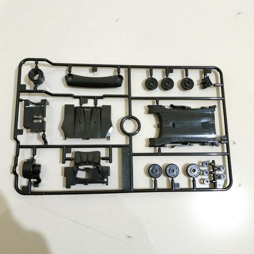 Jual gear box ar chassis tamiya ori - Kota Depok - FatamorganaKite ...
