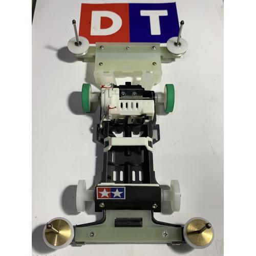 Jual TAMIYA JADI SLOPE - Jakarta Timur - Damay Toys Jakarta | Tokopedia