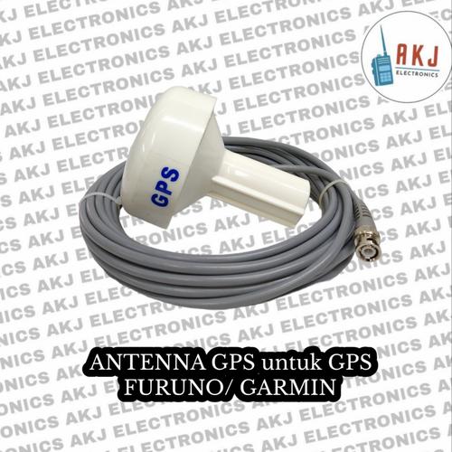Jual ANTENNA GPS / ANTENNA GPS KAPAL/ ANTENA GPS FURUNO GP32 - Jakarta Barat - AKJ Electronics ...