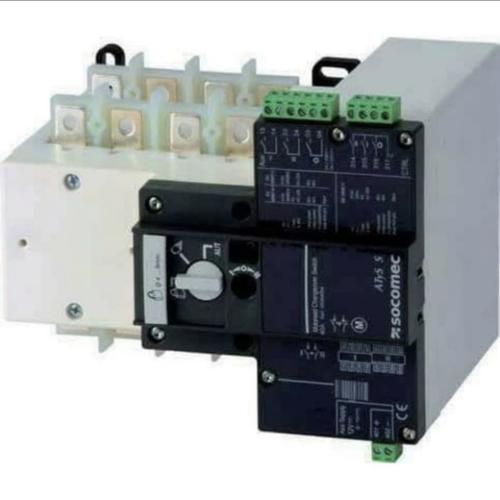 Jual COS 4P 63A MOTORIZED AUTOMATIS SOCOMEC Atys - Jakarta Pusat ...