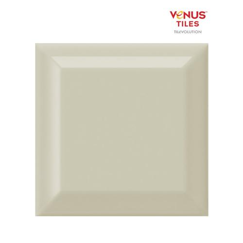 Jual Venus Avant Garde Subway | Takko Square Khaki Bevel (glossy ...