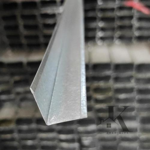 Jual Wall Angle Gypsum 3 m - Kota Tangerang - TBSinarJayaKedaungWetan ...