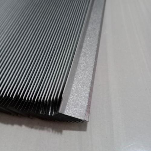 Jual Aplus Wall Angle / A+ Wall Angel Metal Furring Sistem - Kota ...