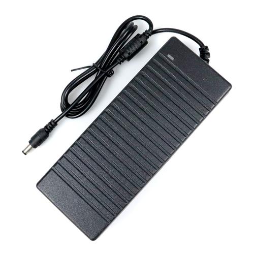 Jual Power Adaptor LED Strip Monitor DC 12V 10A Adapter Monitor 12100 ...
