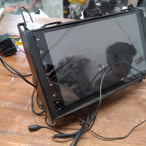 Jual head unit universal Mercedes Benz B170 - Jakarta Selatan - Central ...