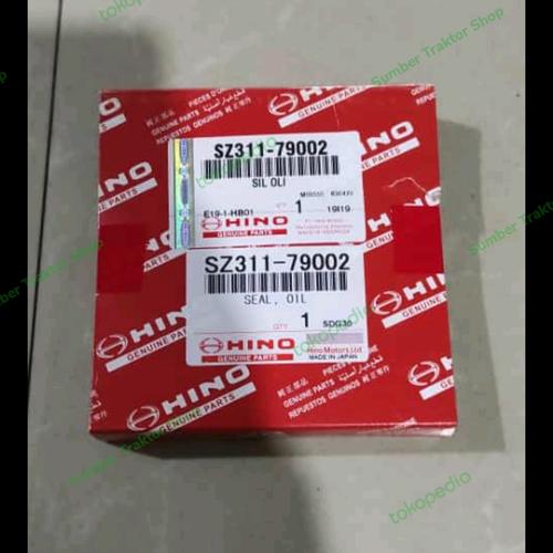 Jual SZ311-79002 Seal oil Hino (Bagian Depan) - Jakarta Pusat - Sumber ...