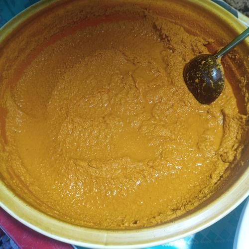 Jual Rempah giling basah ( Kunyit / Kemiri / Jahe / Lengkoas ) per ...