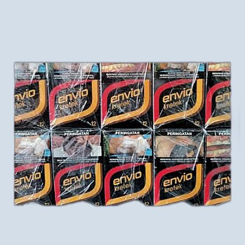 Jual rokok envio kretek 12 - Jakarta Selatan - toko pakmuh | Tokopedia