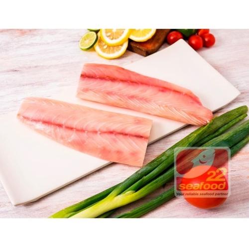 Jual Ikan Gabus / Gabus Laut / Gabus Fillet 500 Gram / Seafood 22 ...