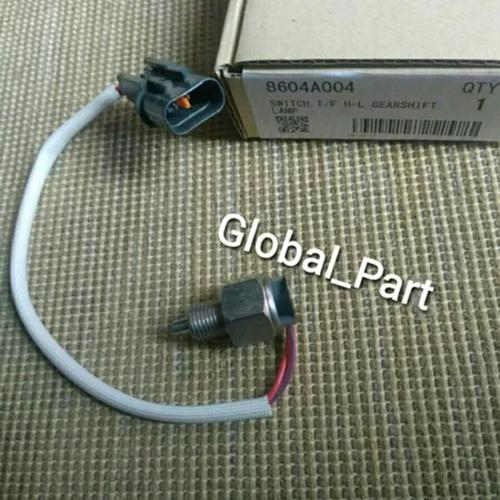 Jual switch TF swit sensor gearshift double 4WD strada triton 4x4 ...