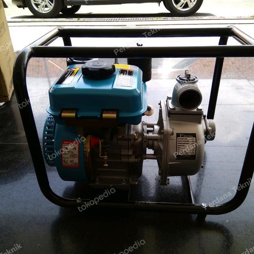 Jual pompa air alkon solar diesel 2 inch kibao - Kota Surabaya ...