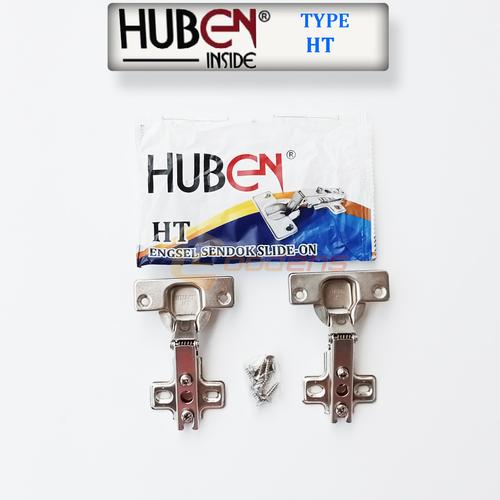 Jual Huben HT Engsel Sendok Engsel Pintu Lemari - Jakarta Barat ...