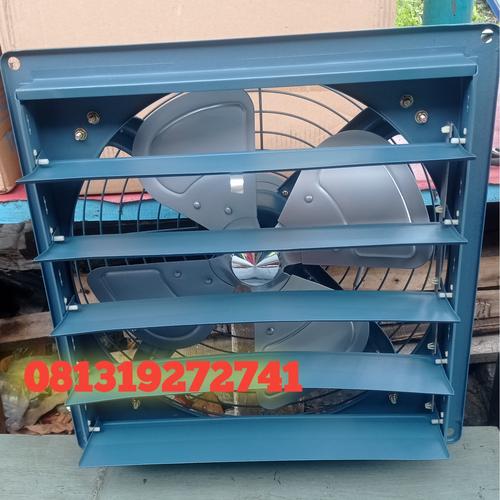 Jual KIPAS DINDING/KIPAS BLOWER 16" CKE MODEL FA-40B EXHAUST FAN ...