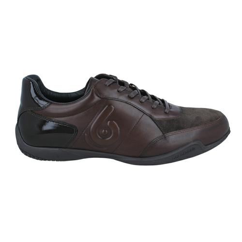 Jual Sepatu pria Bocorocco U. VITO 19 TESTA DI MORO Original - Jakarta ...