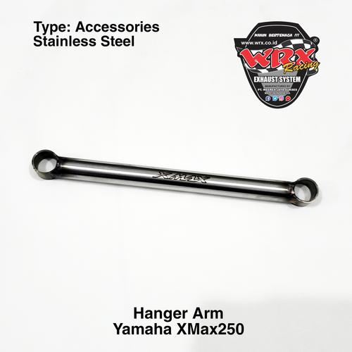 Jual WRX Hanger Arm XMax250 - Kab. Tangerang - WRX Official | Tokopedia