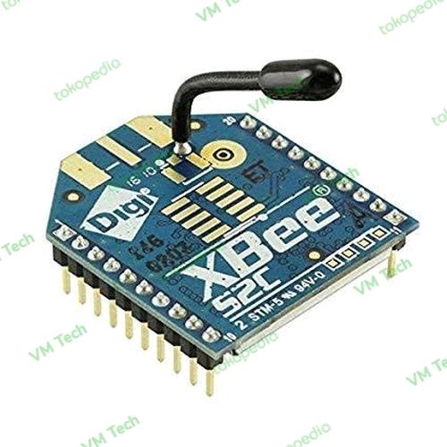 Jual Xbee S2C Wireless Module - Jakarta Selatan - VM Tech | Tokopedia