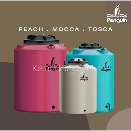 Jual PENGUIN TB80 TB 80 800 R4 LITER TOREN TANGKI TANDON AIR WATER TANK ...