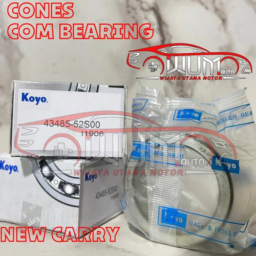 Jual CONES COM KANCING BEARING RODA BELAKANG NEW CARRY - Jakarta Barat ...