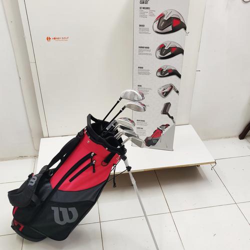 Jual Golf Set Stik Golf Lengkap Full set - Jakarta Utara - Hobby Golf ...