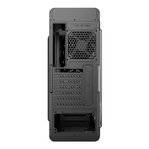 Jual GAMEMAX Casing Optical G510 Gaming PC Case with Fan - Hitam ...