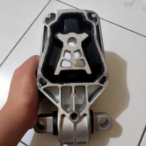 Jual Engine Mounting Kiri Mercedes W246 W117 W156 W176 B200 CLA GLA ...