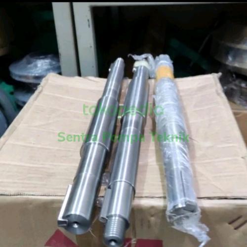Jual as pompa ebara 80 x 65 FSJA shaft Pompa EBARA 80 X 65 FSJA ...