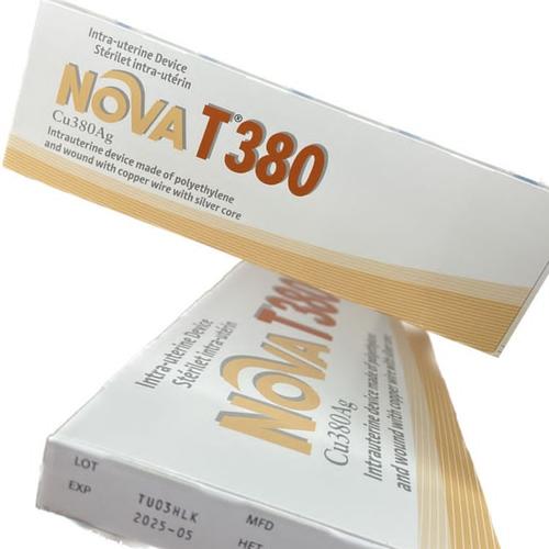 Jual nova t iud - Jakarta Timur - best healthy pharma | Tokopedia