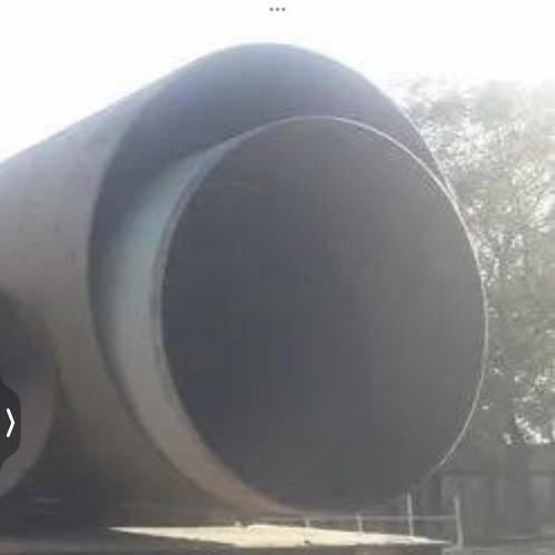 Jual Pipa besi hitam carbon steel 28 inchi sch 20 tebal 13mm 540 290 ...