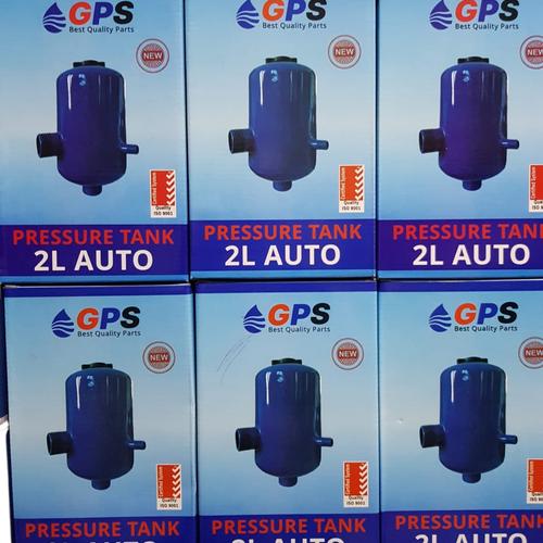 Jual TABUNG BESI POMPA AIR 2 LITER GPS - Kab. Tangerang - PTP ONLINEE ...