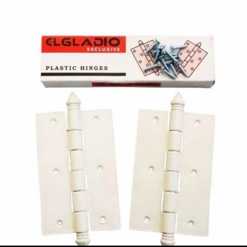 Jual engsel plastik/engsel pvc/pintu pvc - Kota Semarang - Sinar ...