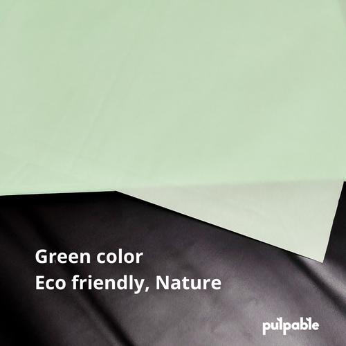 Jual Green Wrapping Paper / Kertas doorslag hijau - 20x69cm - Jakarta ...