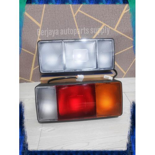 Jual Lampu stop lampu rem belakang PS CANTER ps110 ps125 ps136 ...