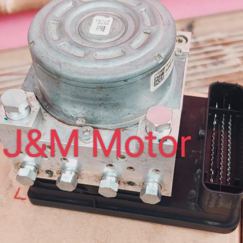 Jual modul abs actuator abs honda civic turbo original - Jakarta Pusat ...
