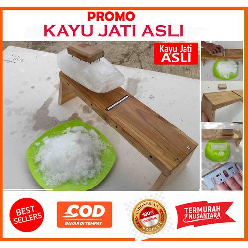 Jual SERUTAN ES BATU / ALAT SERUT ES BATU / PASAH ES BATU - Pisau ...