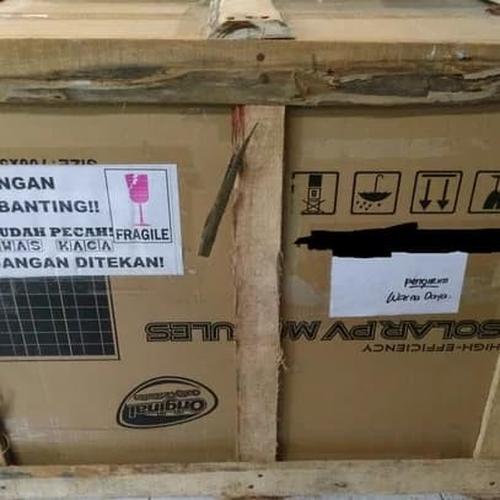 Jual Packing kayu untuk 1 unit meja - Kota Semarang - Mr Dapur Jakarta ...