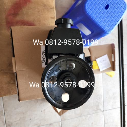 Jual Pompa Power Steering Mercy Mercedes Benz C230 C180 W202 - Jakarta ...