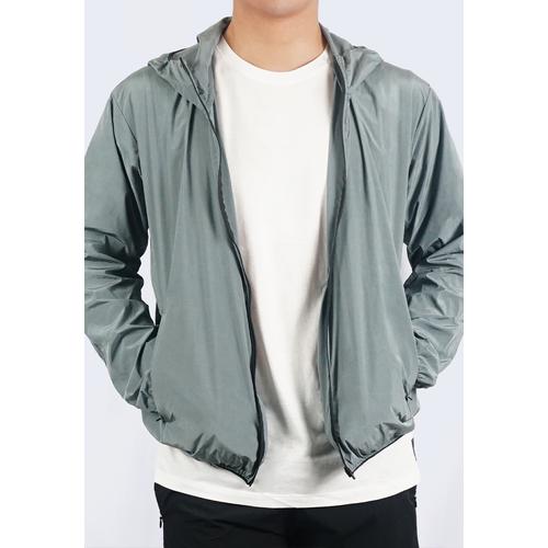 Promo Trijee Jaket Basic Parasut Unisex /Running/ Windbreaker-Racer ...