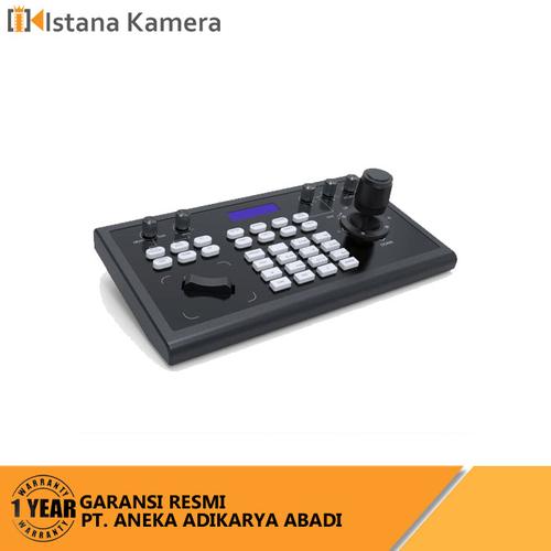 Promo Minrray KBD2000 Joystick Network Control keyboard for PTZ camera ...