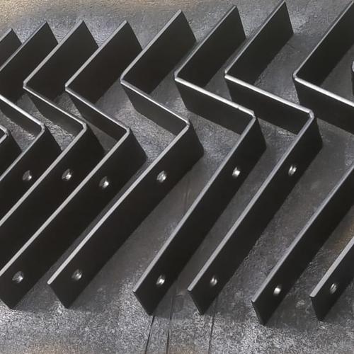 Jual siku besi lubang dudukan pipa paralon - Jakarta Timur - Stainlles ...