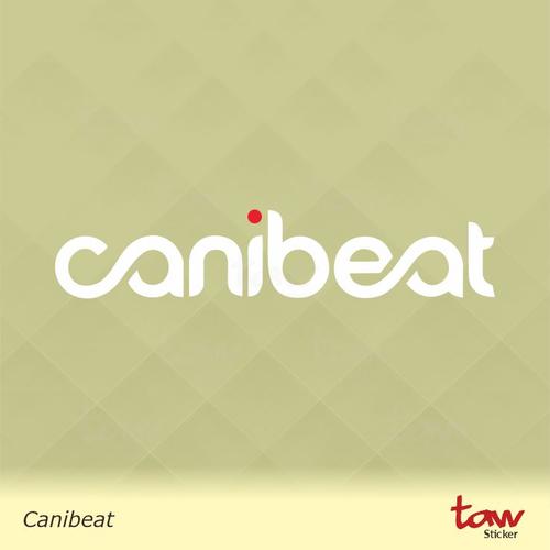 Canibeat Logo