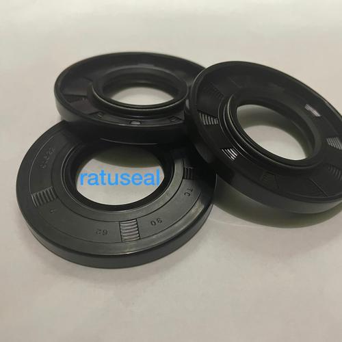 Jual OIL SEAL TC 25X40X6 TC 25*40*6 TC 25 40 6 NBR - Jakarta Pusat ...