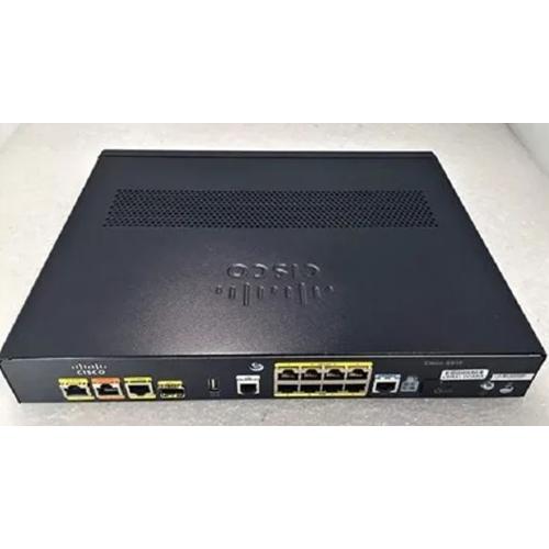 Jual Cisco C891F-K9 Cisco 890 Series Integrated Services Routers - Kota ...