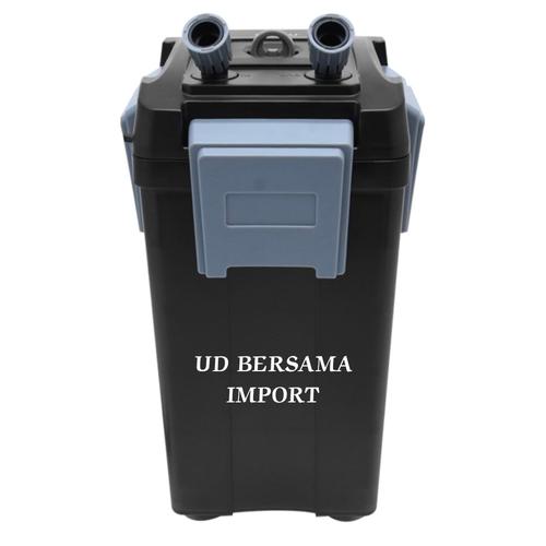 Jual BOYU Filter Akuarium FEF-280A/Filtrasi Sinar UV/Canister Filter ...
