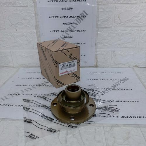 Jual Flange prop proper shaft Rino 14B Ps115 37304-60010 - Jakarta ...