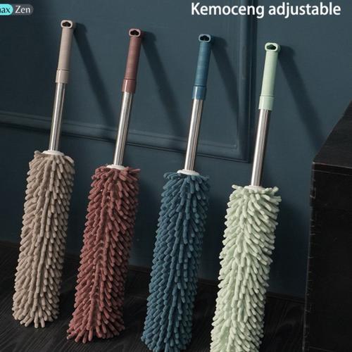 Jual Kemoceng Microfiber / Pembersih Debu Mobil Tangkai Adjustable ...