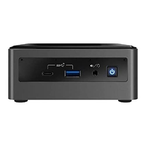 Jual INTEL NUC NUC10I7FN MINI PC i7-1165G7 8/512 16/512 W10 HOME/PRO ...